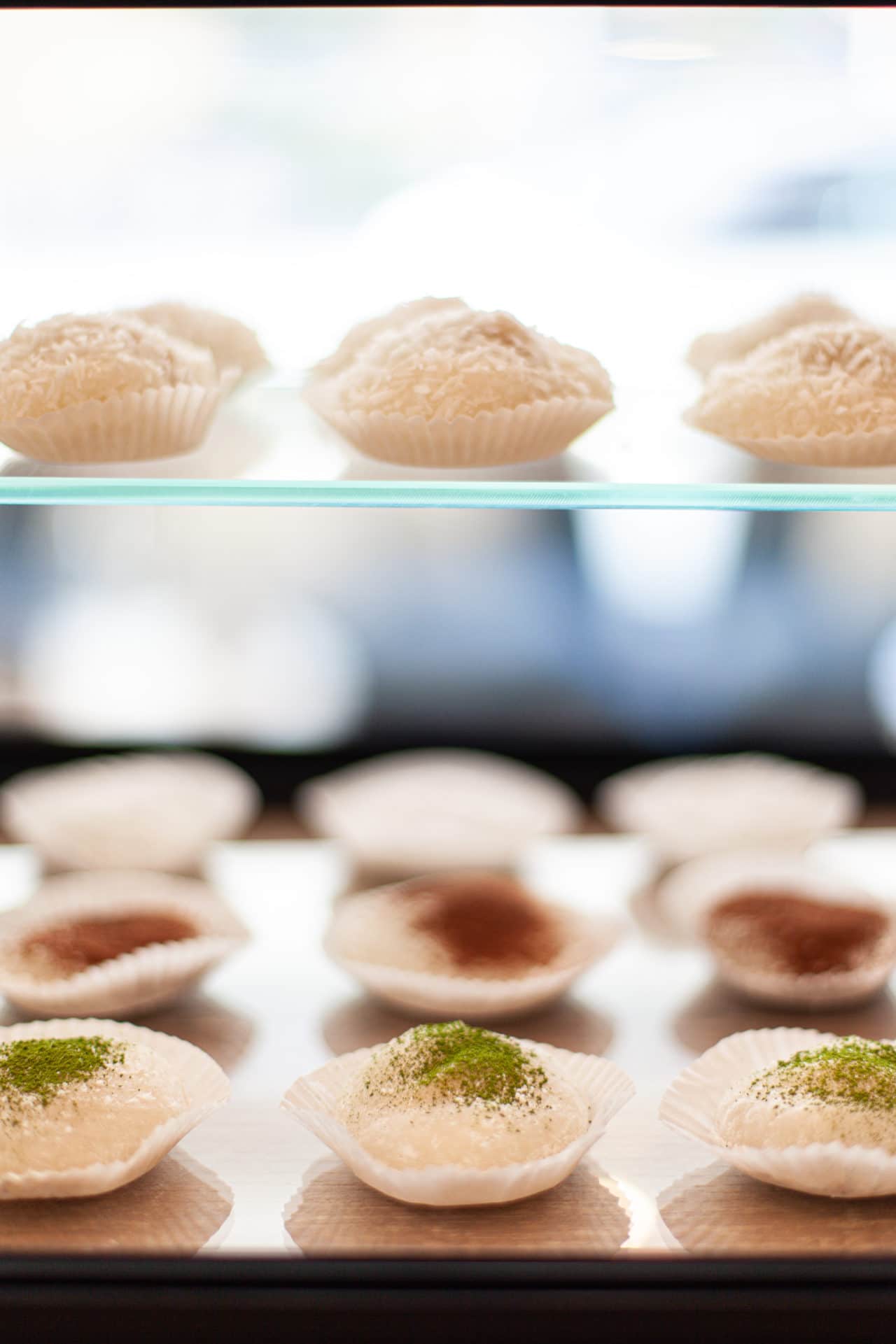 Savoir-Faire | Mochi Coffee, Marque Française de Mochis Faits Main