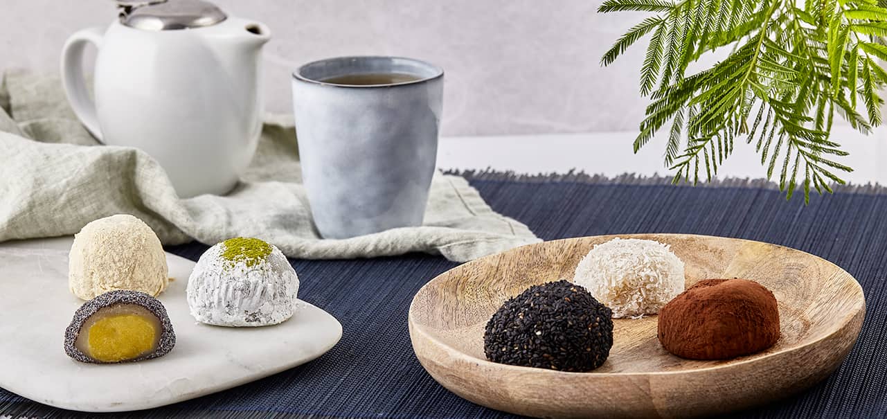 Mochi Coffee | Créateur de Mochis Artisanaux Made In France